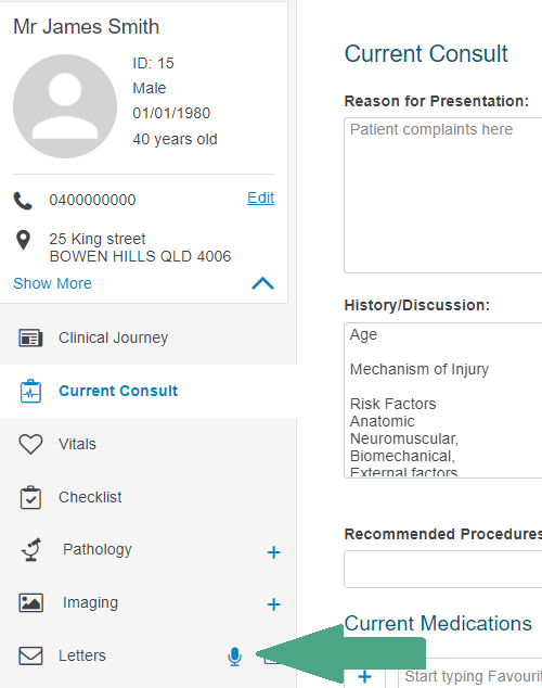 Doctor's Guide to the Voice Recognition Workflow – Clinic to Cloud