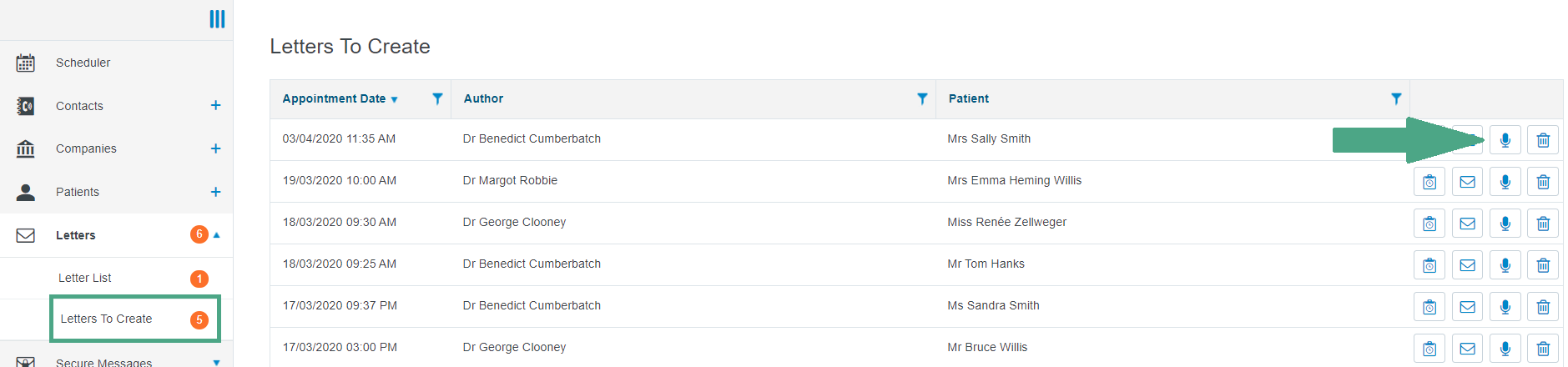 Doctor's Guide to the Voice Recognition Workflow – Clinic to Cloud