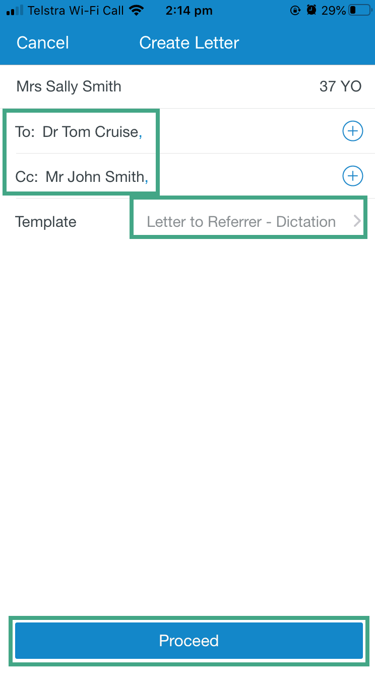 Doctor's Guide to the Voice Recognition Workflow – Clinic to Cloud