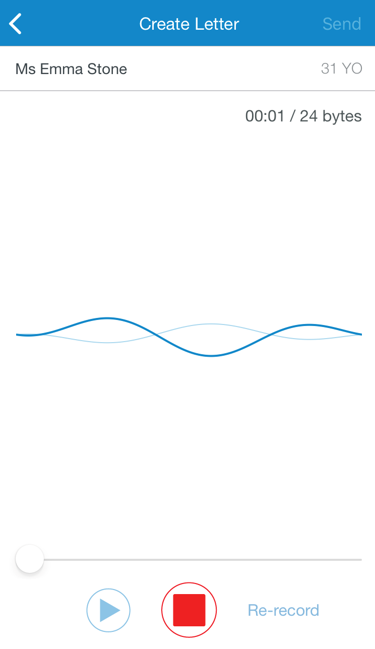 Doctor's Guide to the Voice Recognition Workflow – Clinic to Cloud