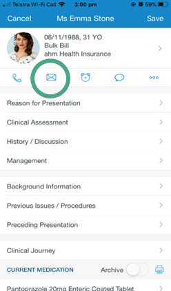 Doctor's Guide to the Voice Recognition Workflow – Clinic to Cloud