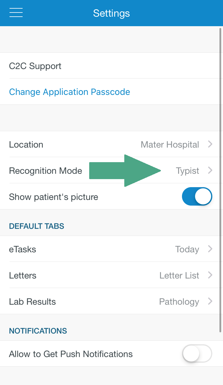 Doctor's Guide to the Voice Recognition Workflow – Clinic to Cloud